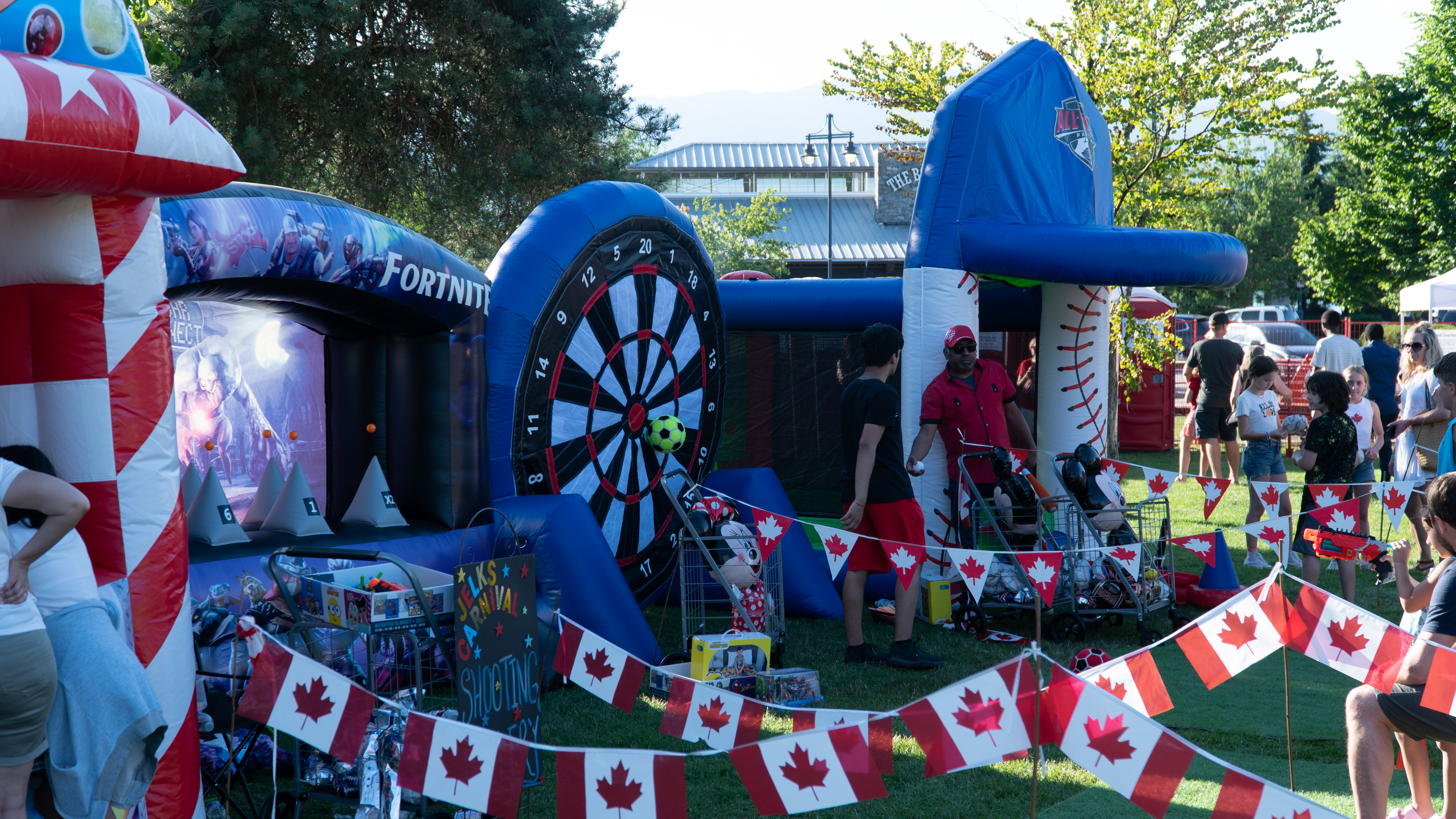 Festival 2025 :: Port Moody Golden Spike Society