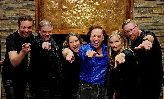 Line Up :: Port Moody Golden Spike Society